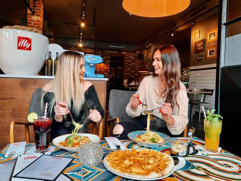 remos Restaurants – italienischer Genuss und mediterrane Lebensfreude