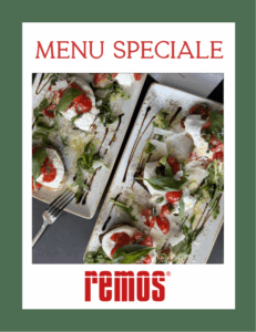 remos Restaurants – italienischer Genuss und mediterrane Lebensfreude